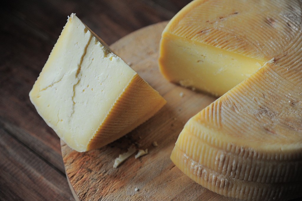 Queso curado, semicurado, tierno y fresco: estas son sus diferencias ...