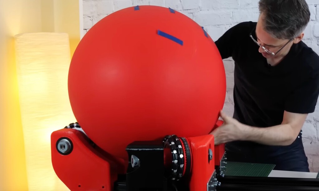 Llevamos años intentando reinventar la rueda. Resulta que era tan ...