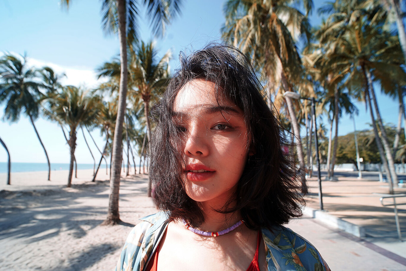 Lomography Atoll Ultra-Wide 2.8/17 Art Lens: un nuevo granangular ...