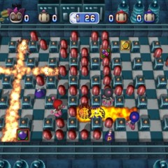 'Bomberman Ultra' anunciado para PS3 y primeras imágenes