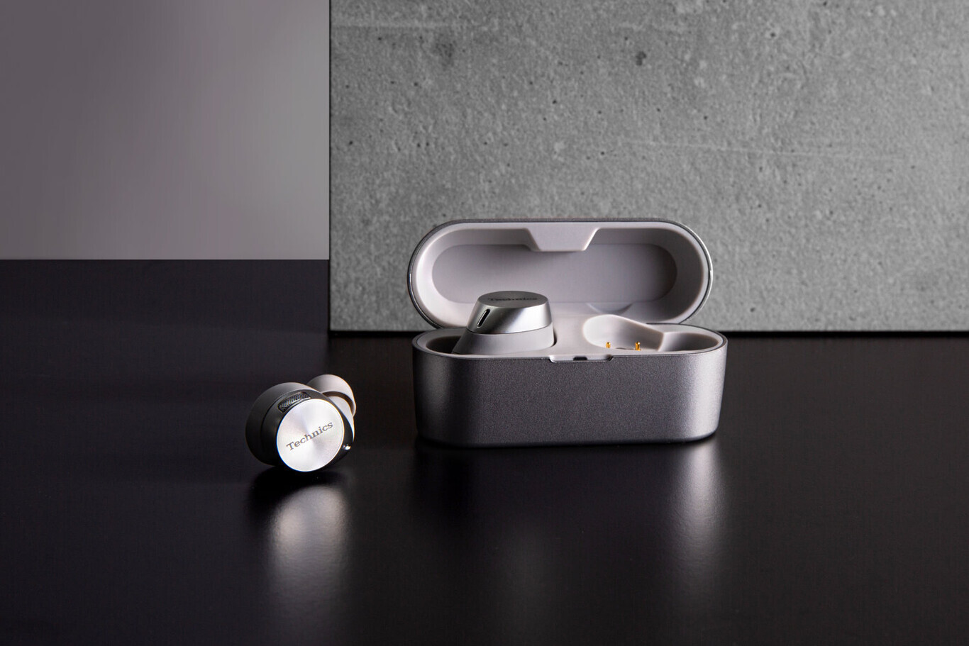 Panasonic lanza nuevos auriculares Technics TWS: los AZ60 y AZ40 son ...