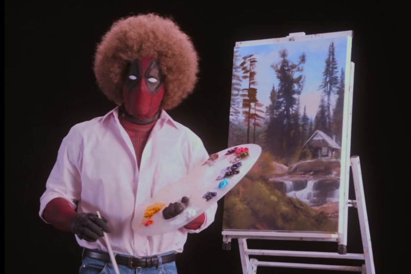 'Deadpool 2' presenta un nuevo y sorprendente teaser tráiler