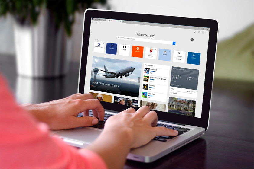 Las mejores extensiones para Microsoft Edge