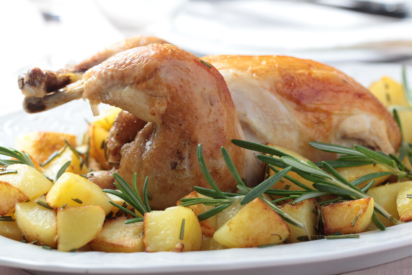 La pularda no es sólo para la Navidad: qué es, dónde comprarla y cómo ...