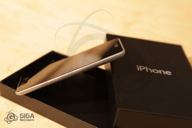 iPhone 4s: por qué Apple puede y debe sacar un smartphone de entrada