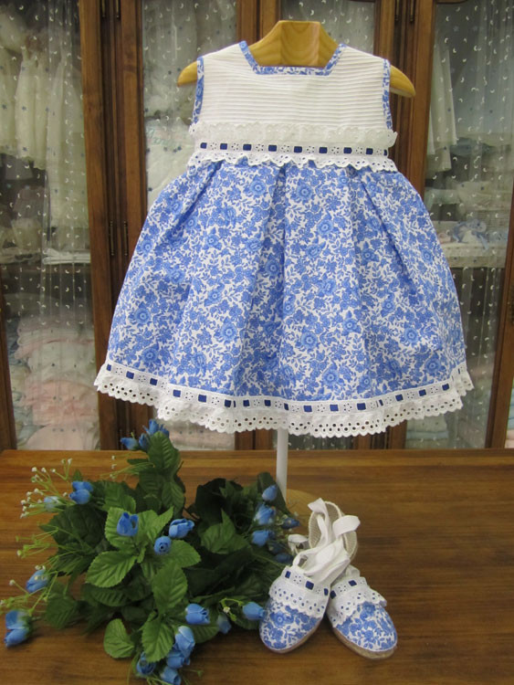 Moda infantil: estilismos para los peques de la casa