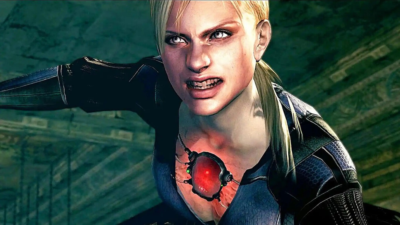 ¿Dónde está Jill Valentine en Resident Evil 9? Es la favorita de todos ...