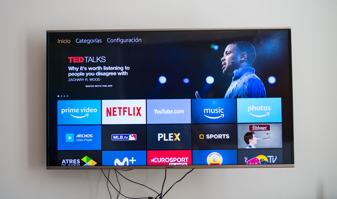 Amazon Fire TV Stick, opiniones y análisis tras 6 meses de uso