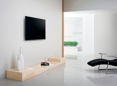 LG Borderless, los televisores sin marco