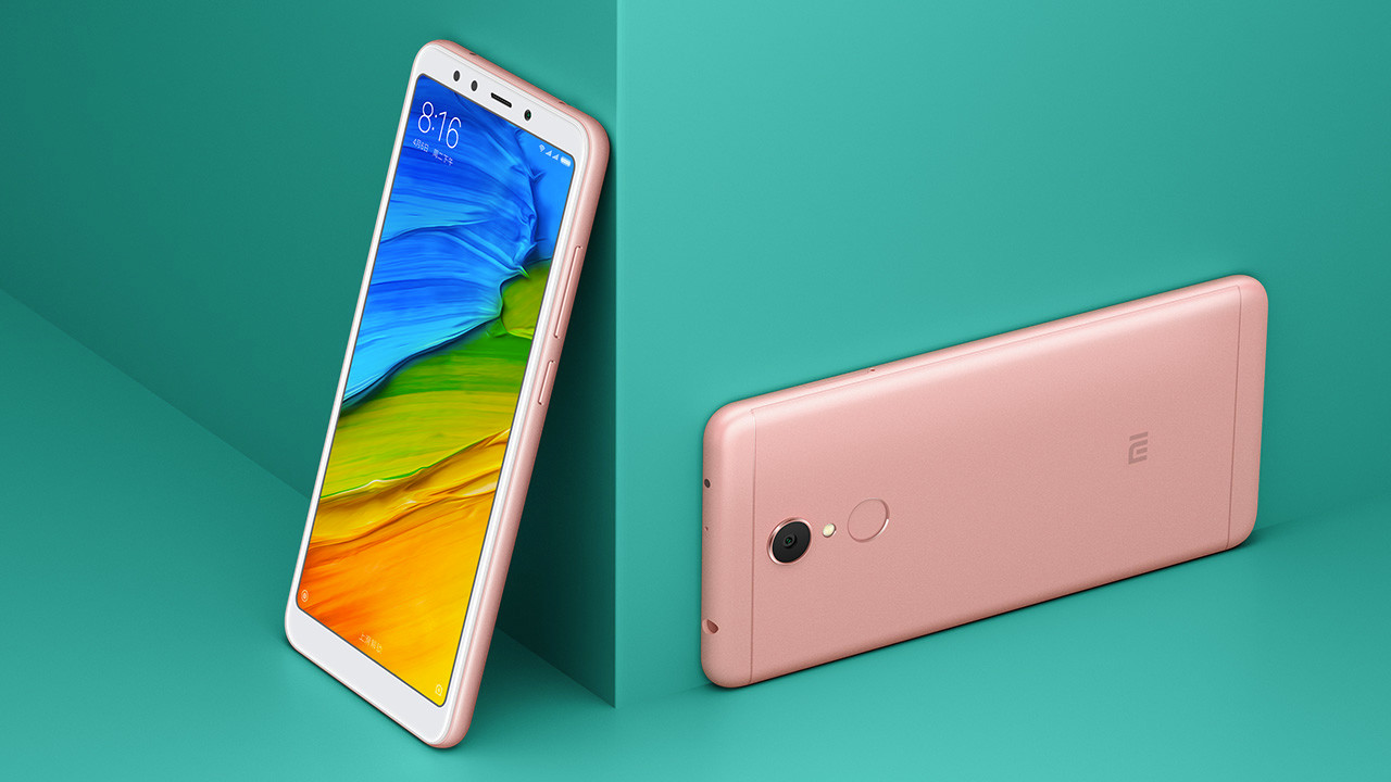 Xiaomi Redmi 5 y Redmi 5 Plus, características, precio y toda la ...