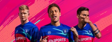 La apasionante historia del primer FIFA: así nació la leyenda