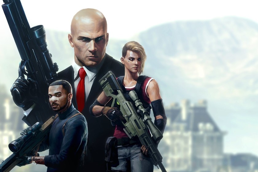 El Agente 47 no descansa: IO Interactive confirma que hay un nuevo ...