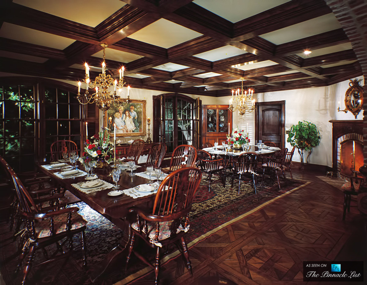 33 fotos dentro de Neverland: el famoso rancho de Michael Jackson que ...