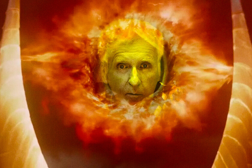 "Tengo que ser Tolkien y crear El Señor de los Anillos": James Cameron ...