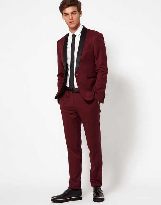 Looks para una Nochevieja elegante y con mucho estilo (II)
