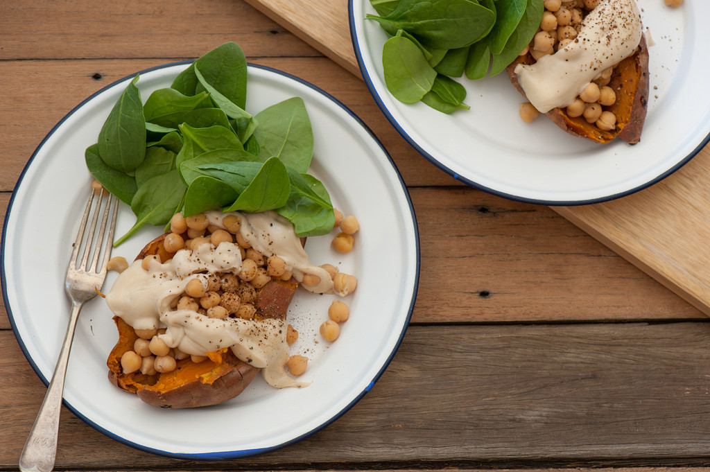 ¿Se puede ser flexivegano?