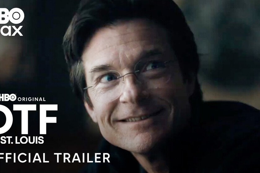 Jason Bateman, David Harbour, una app guarrindonga y una muerte ...