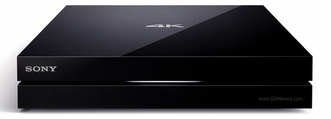 Sony FMP-X5, el accesorio que hará compatible tu TV UHD/4K con el ...