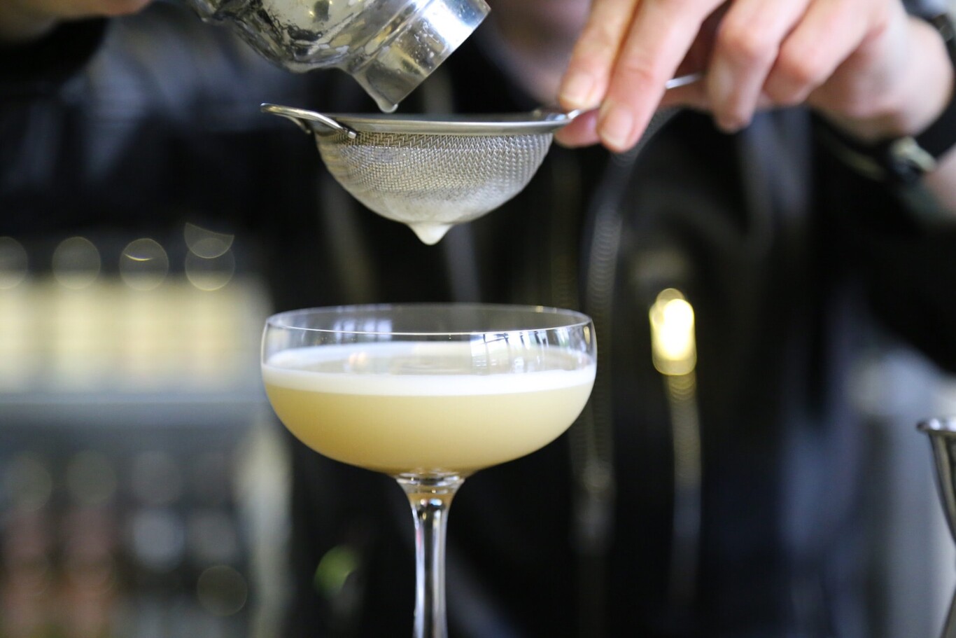 13 cócteles y bebidas (con y sin alcohol) para celebrar la Nochevieja ...