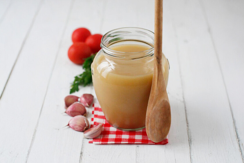 Los trucos para cocinar el mejor caldo casero: todo lo que hay que ...