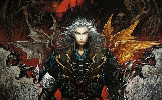 Todos los juegos de la saga Castlevania ordenados de peor a mejor