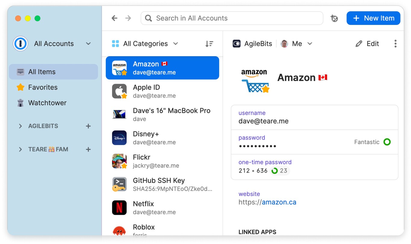 Las 17 mejores aplicaciones de verificación en dos pasos