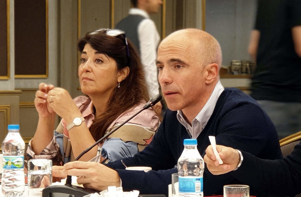 'Mujer (Kadın)' y 'Las mil y una noches' encabezan la nueva oleada de ...