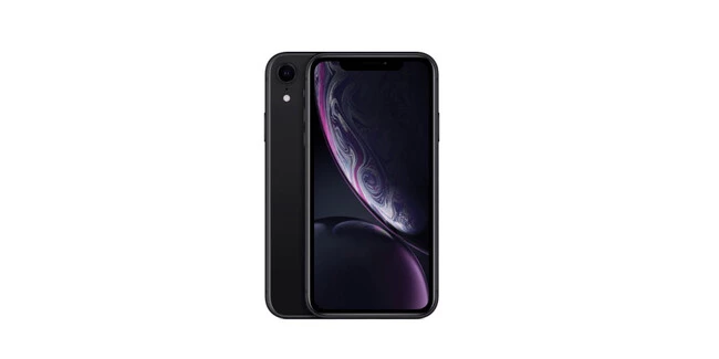 MediaMarkt tiene uno de los iPhone mas vendidos por menos de 400 euros con grabacion 4K y cargador incluido