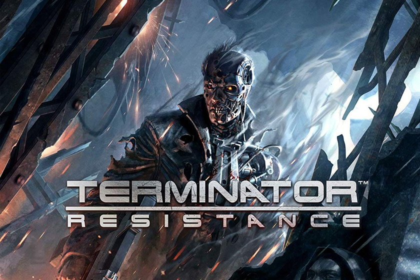 Terminator Resistance, análisis: review con precio y experiencia de ...