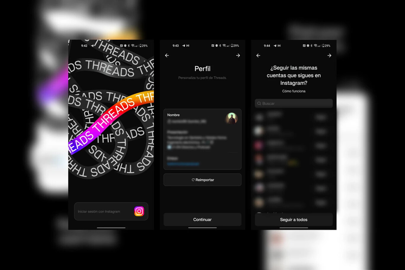 Threads de Instagram, guía a fondo: qué es, cómo funciona esta red ...