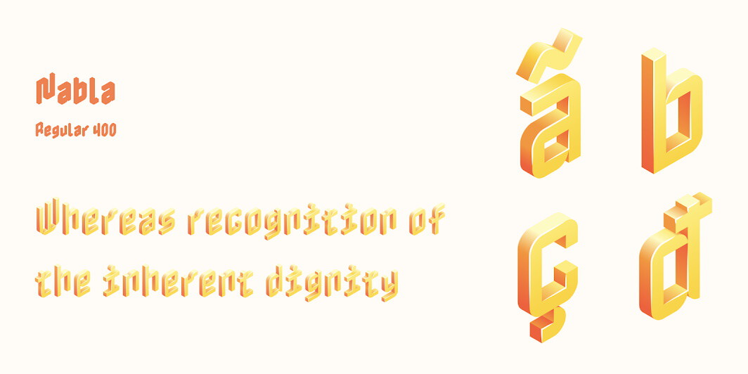 Qué son las 'fuentes de color' que acaban de desembarcar en Google ...