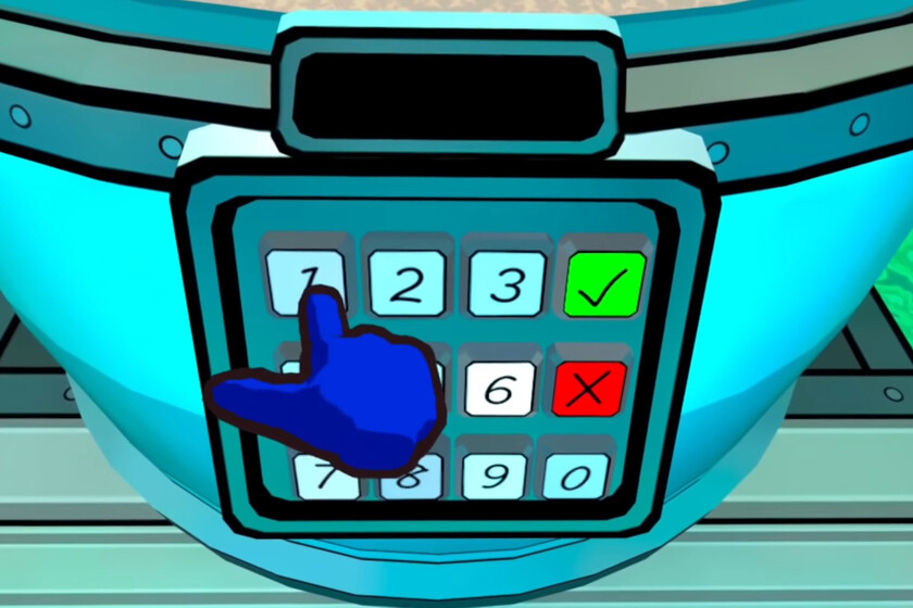 Siente la intriga y la tensión en primera persona: Among Us VR será una ...