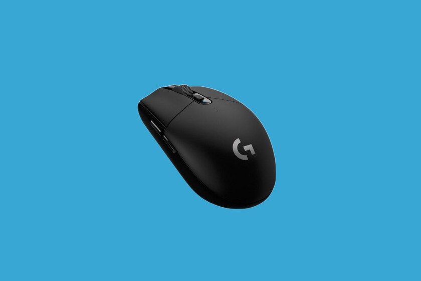 Este ratón gaming de Logitech es todo un éxito de ventas y ahora roza ...