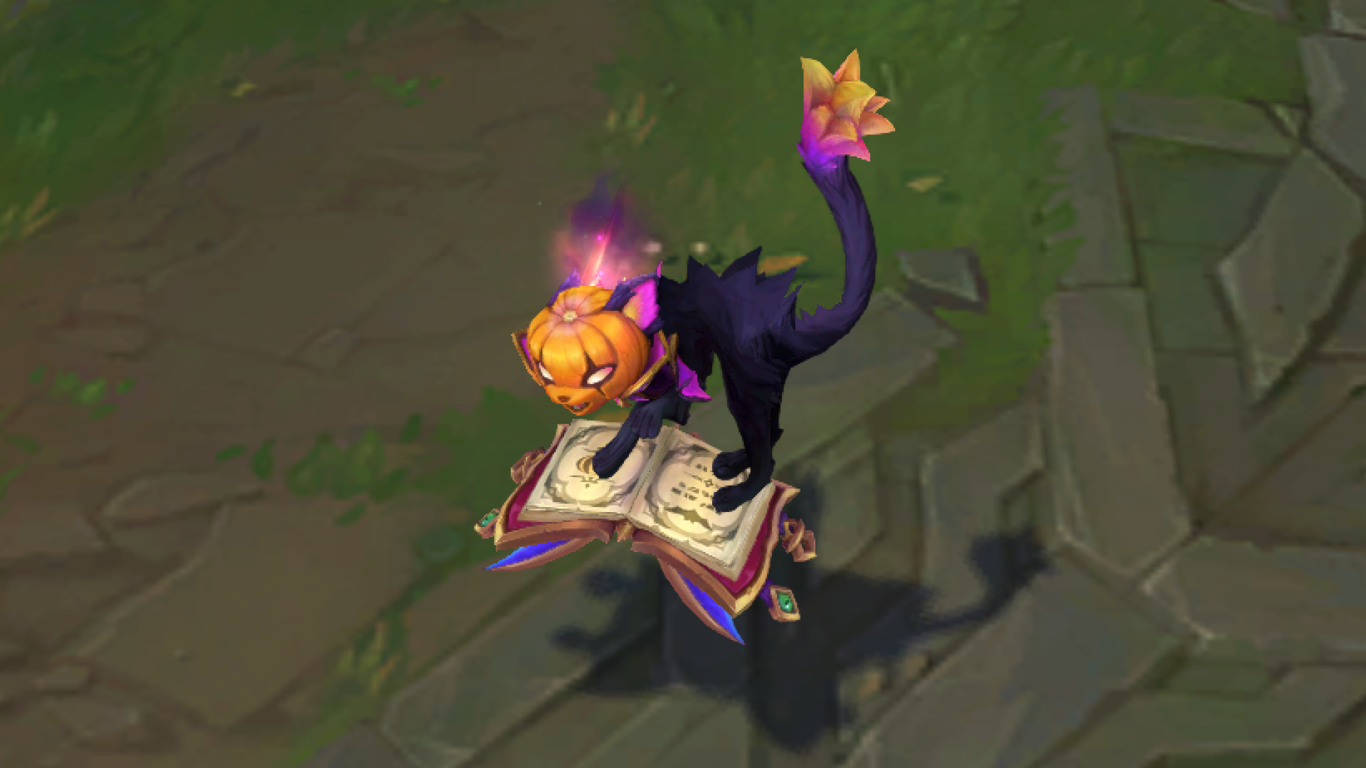 El campeón más odiado en la historia de League of Legends también se ...