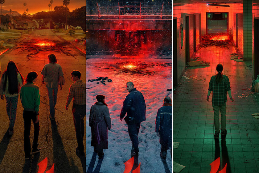 Netflix va a exprimir 'Stranger Things' al máximo: ya hay fechas para ...