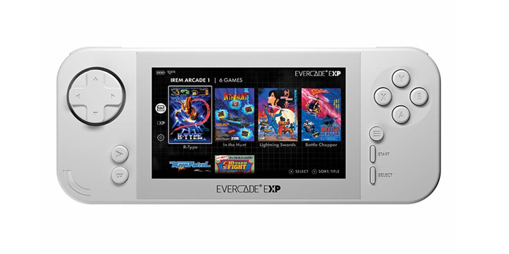 Mejores consolas y otras réplicas de hardware retro para gamers ...
