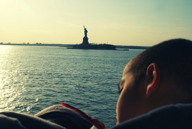 La persona aficionada a la fotografía que a su vez le gusta viajar