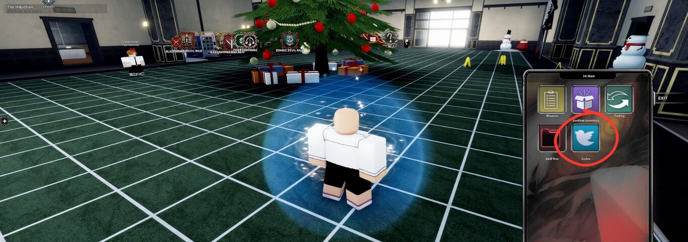 Todos los códigos de Devil Hunter (Marzo 2026) - Roblox - 3DJuegos