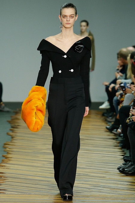 Céline colección Otoño-Invierno 2014/2015