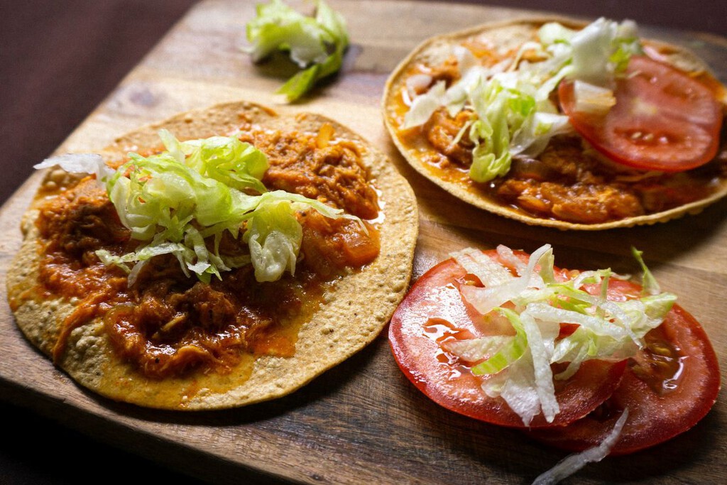 Cómo hacer Tinga de pollo con chipotle como la que hace mamá: la receta ...