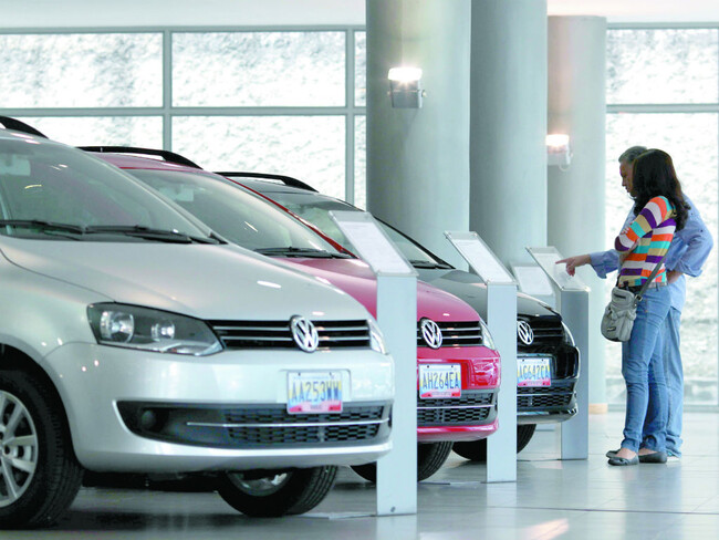 México es el país en el que más caro sale tener un auto y en el que la ...