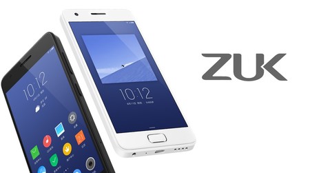 Lenovo Zuk Z2 64GB/4GB RAM por 181 euros en GearBest