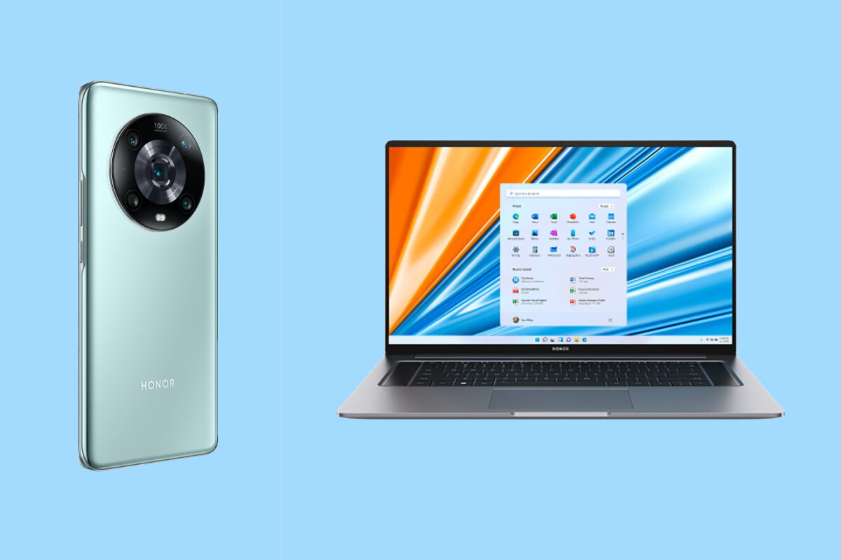 HONOR Magic PRO ahora con descuentazo en un Black Friday cargado de ...