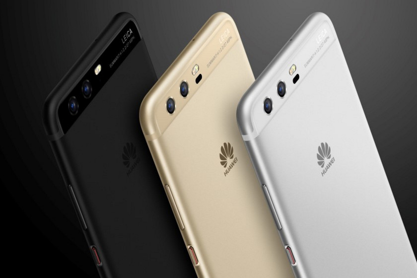 Un roadmap filtrado nos muestra qué prepara Huawei para 2018: Huawei ...