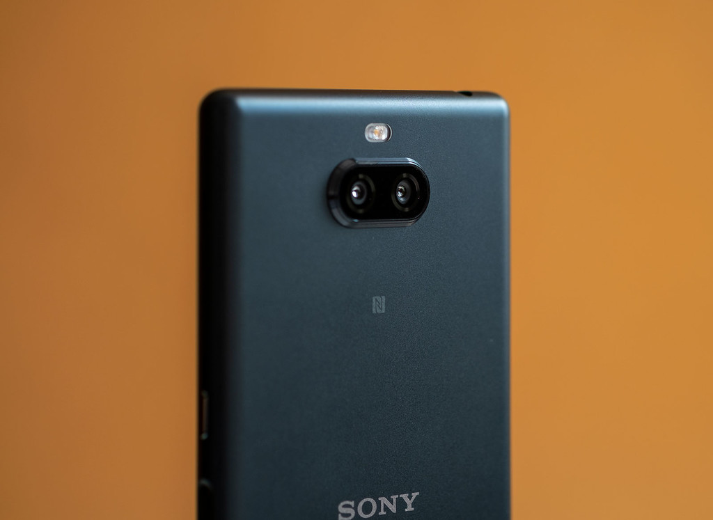 Sony Xperia 10 Plus, análisis: review con características, precio y ...