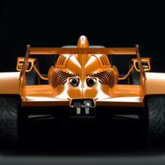 Fallece en Londres Angad Paul, creador del Caparo T1