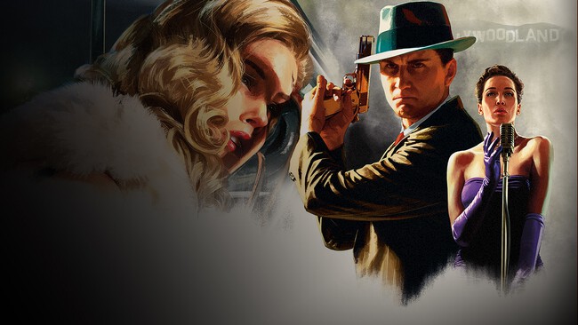 Qué fue de Agent, el ambicioso juego de espías de Rockstar exclusivo de ...
