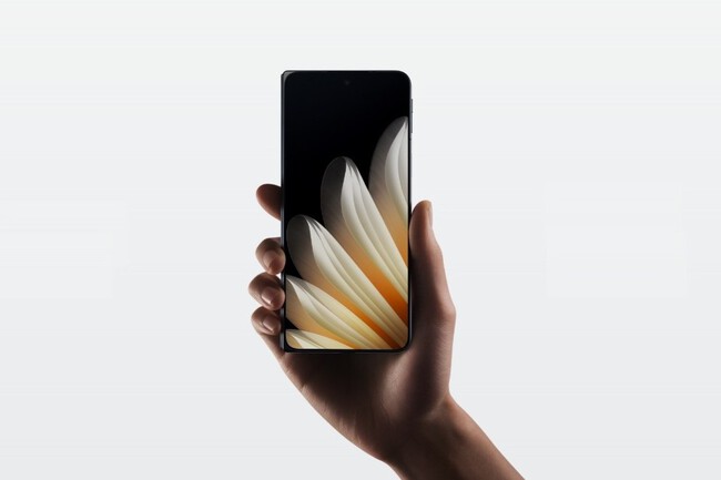 OPPO Find N5: precio en México, características, especificaciones y ficha técnica