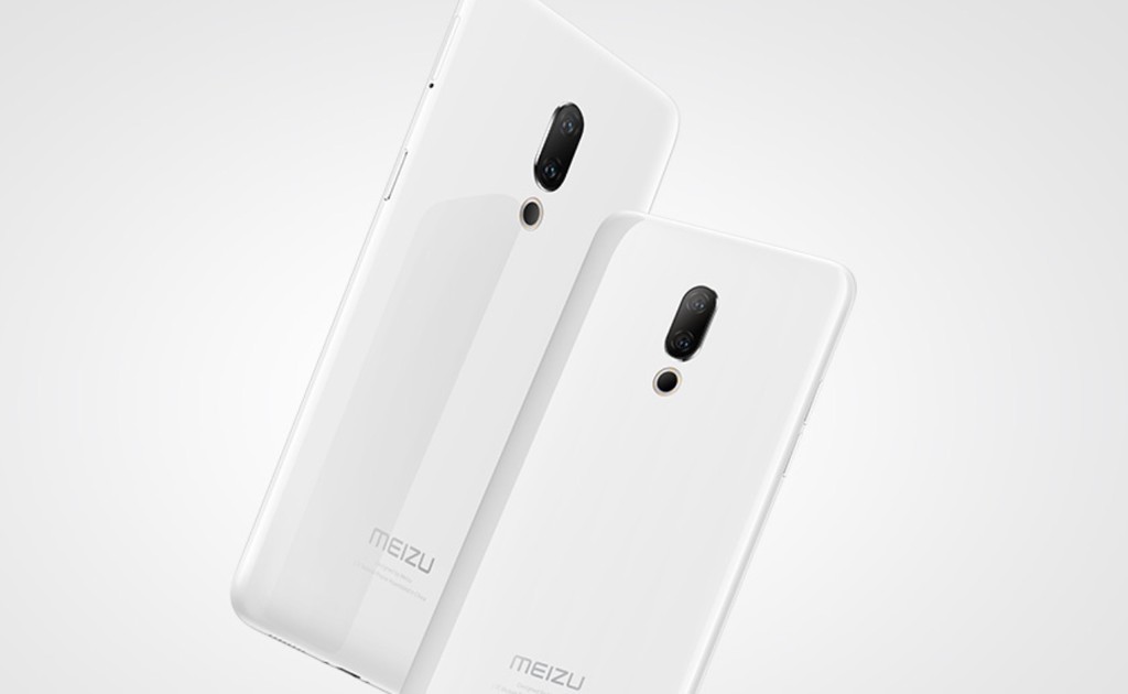 Meizu 15, 15 Plus y M15: características, precio y ficha técnica