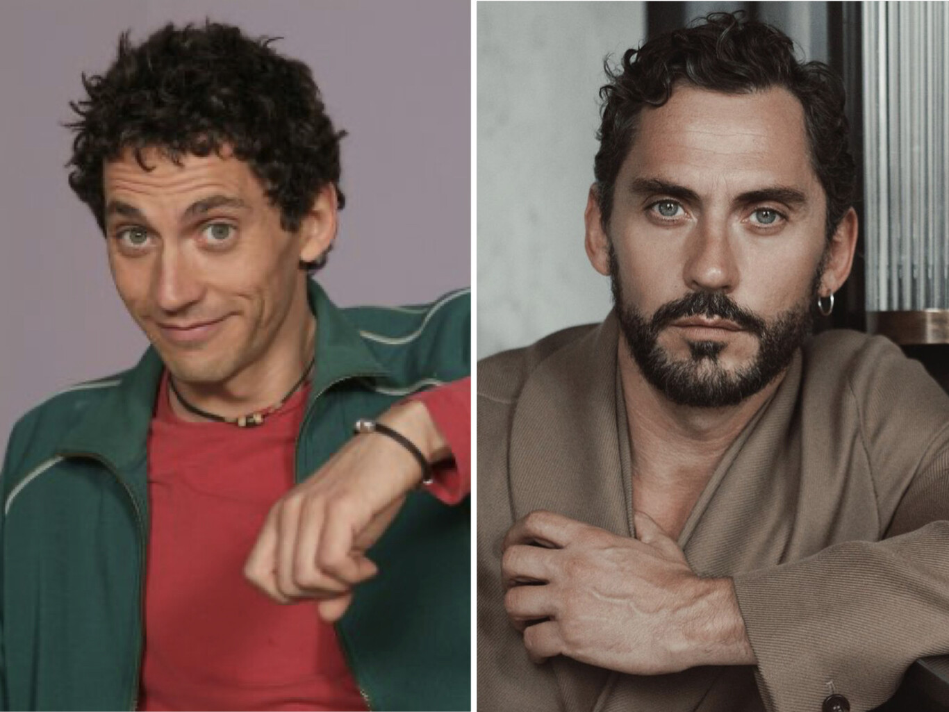 Paco León, Carmen Machi y el resto del reparto de 'Aída' se ...